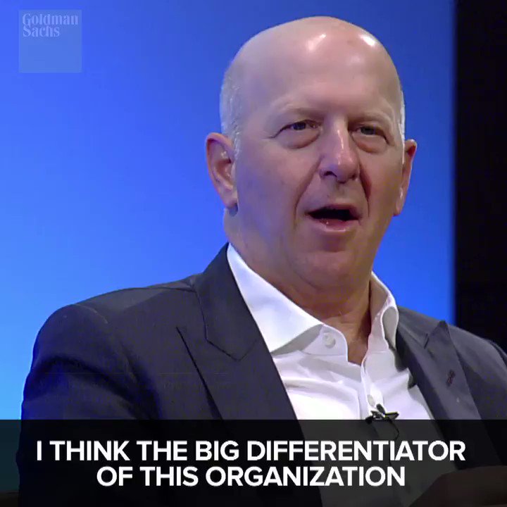 Goldman Sachs on Twitter: Goldman Sachs on Twitter: