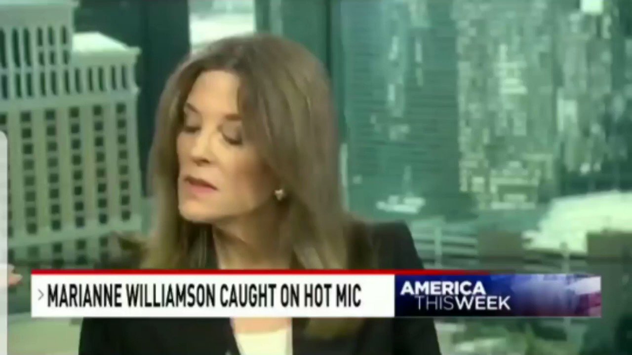 Independent Womens Voice On Twitter Never Forget Marianne