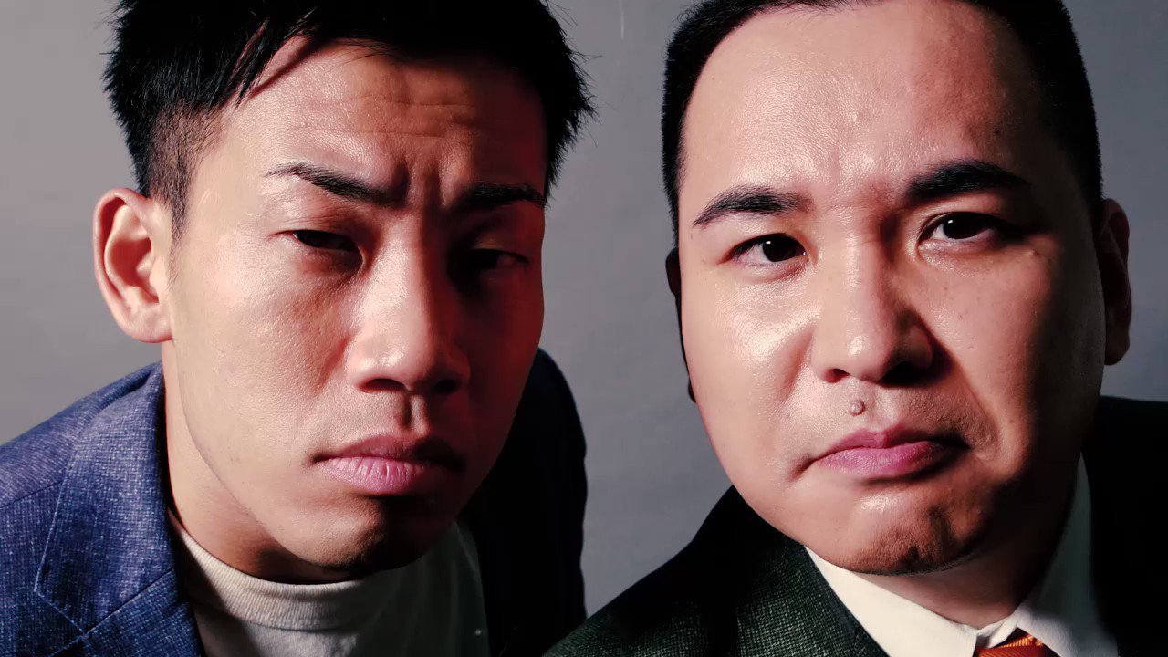 あっきーお (@yamaP_akio) / Twitter