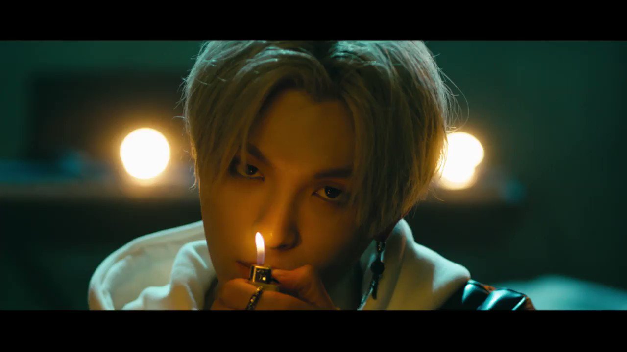 DKB_OFFICIAL on Twitter: "[#DKB] 1st Mini Album 'Youth' Concept Film 희찬(HEECHAN) - YOUTUBE ...