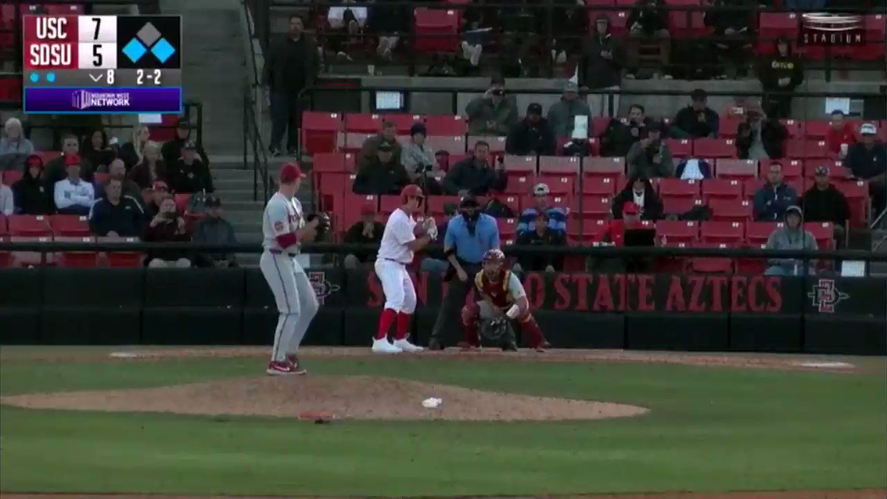USC Baseball on Twitter: USC Baseball on Twitter: