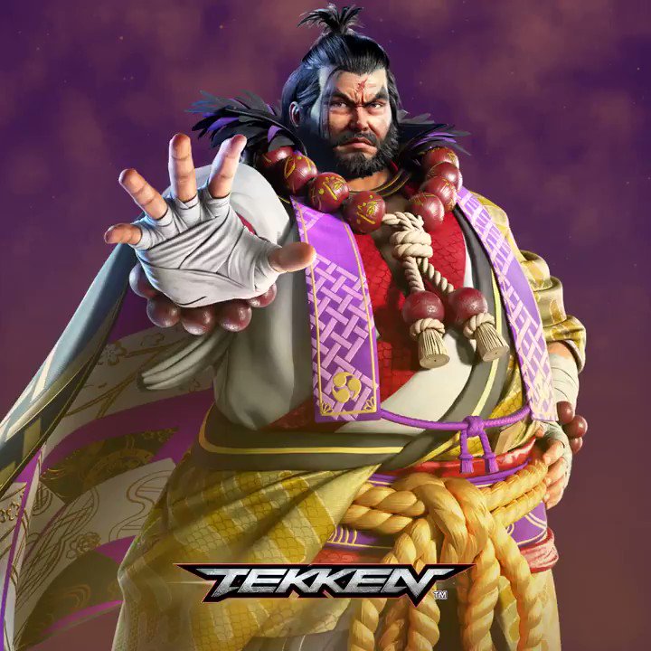 Ganryu Tekken