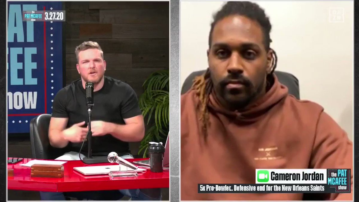 Jordan Prater on Twitter: "#ThatsMyDE @camjordan94 This is why I will never give up on my teams ...