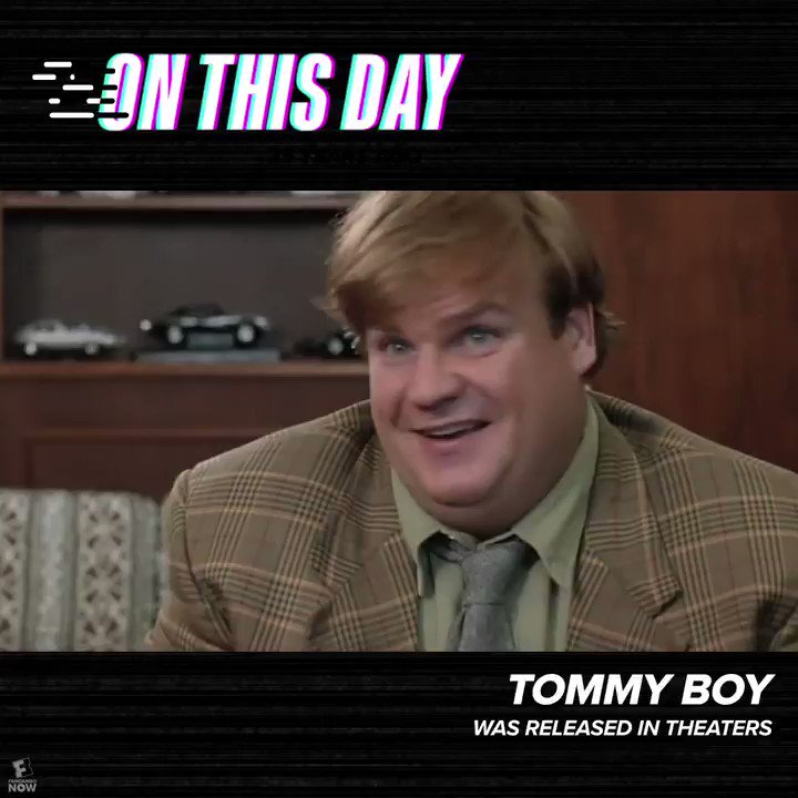 Tommy Boy Memes
