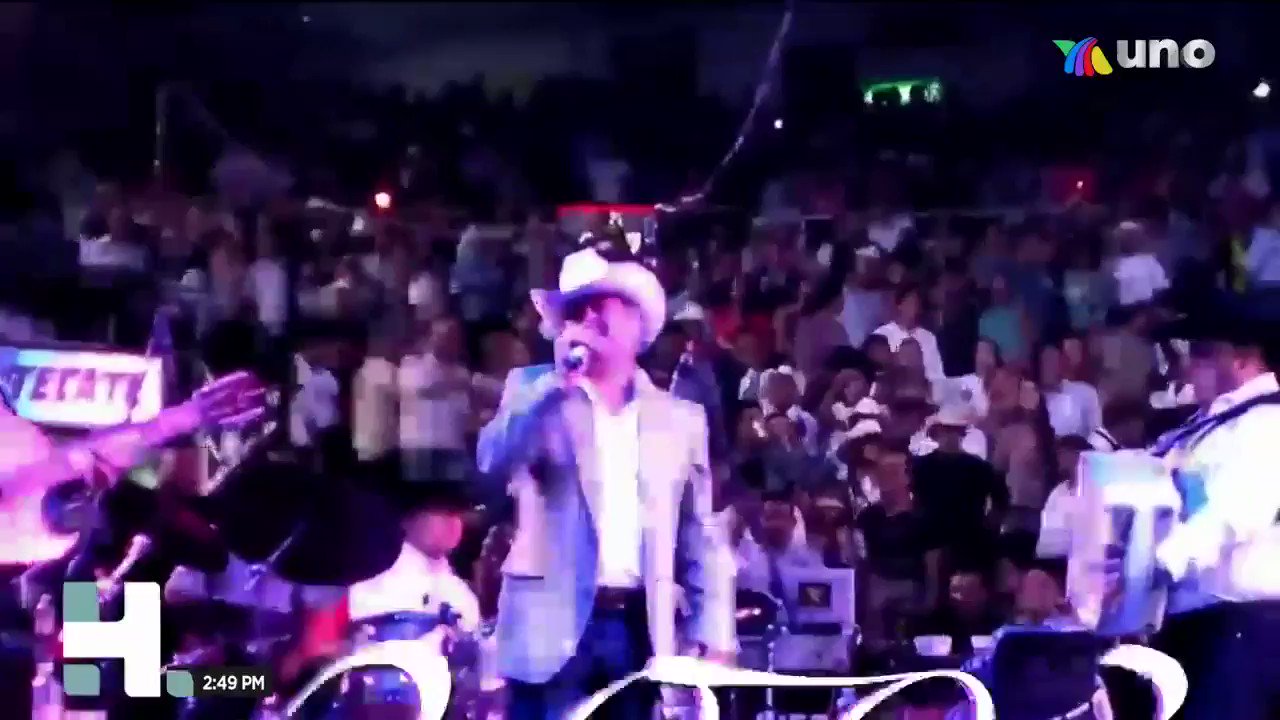 Fuerza Informativa Azteca on Twitter: "En #QuéFueDeEllos recordamos a Fabián Gómez y su éxito ...