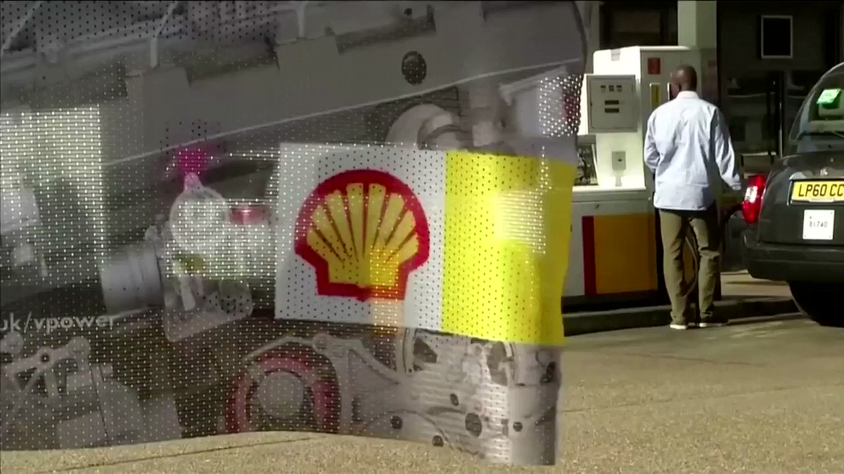 Royal Dutch Shell said it will write $22 billion off the value of its ...