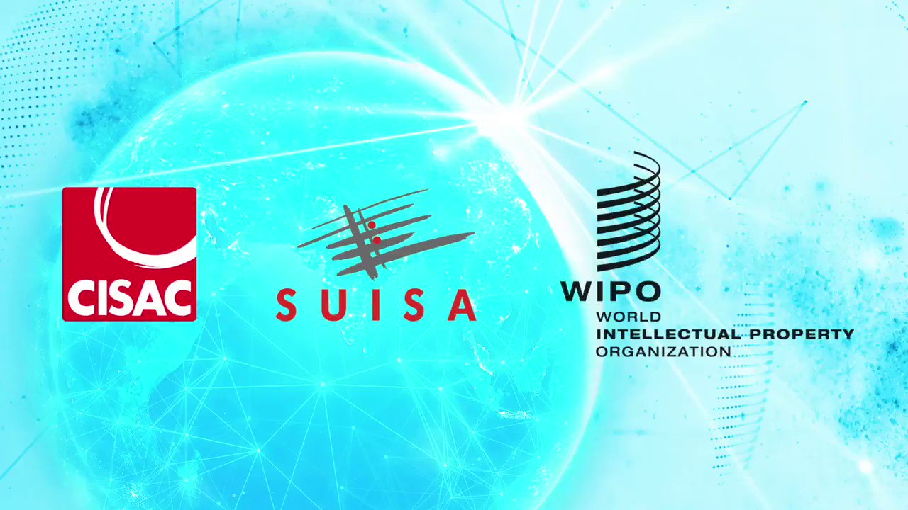 Wipo Logo