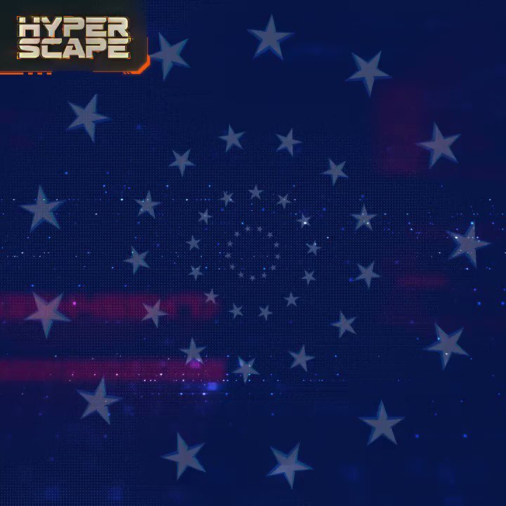 [2020] Tweets by Hyperscapegame on 20 Aug | Hyper Scape Dev Tracker | devtrackers.gg