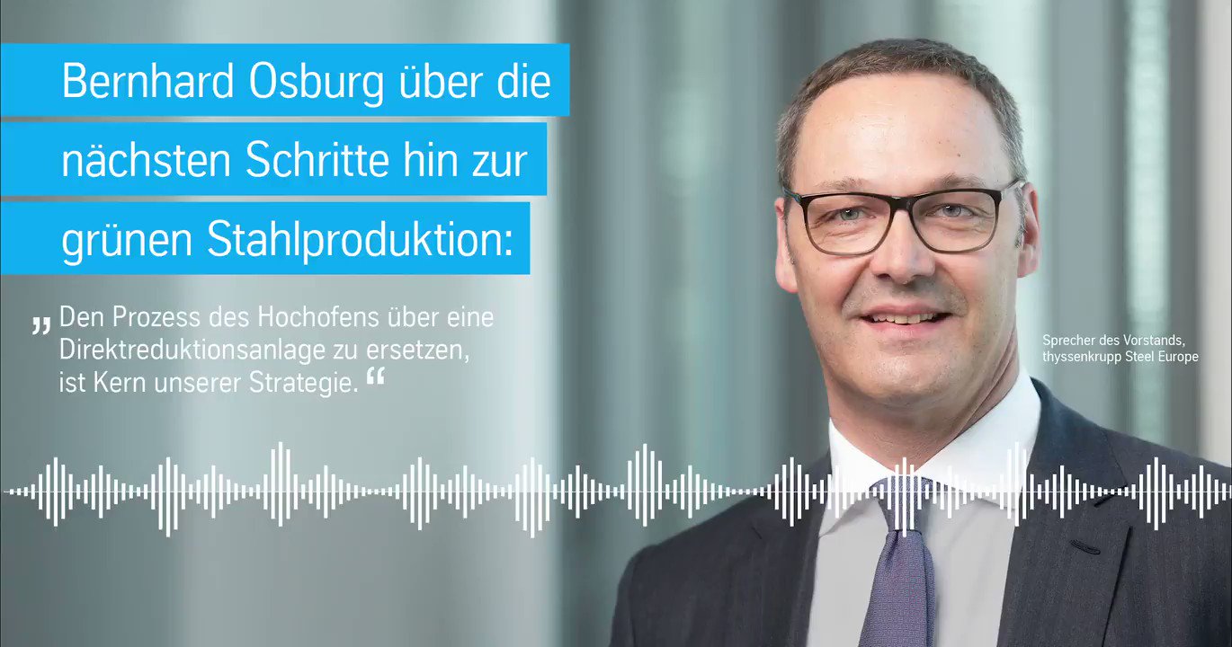 thyssenkrupp on Twitter: thyssenkrupp on Twitter: