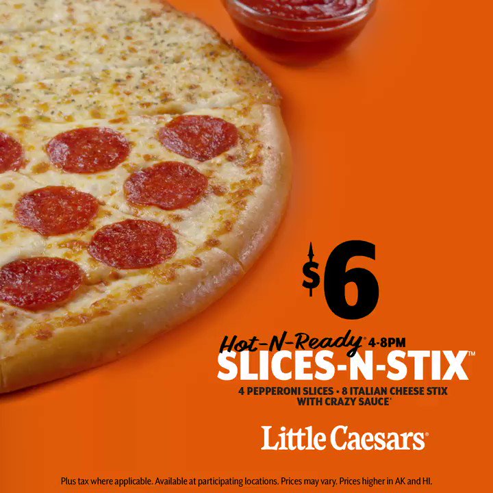 Little caesars prices store
