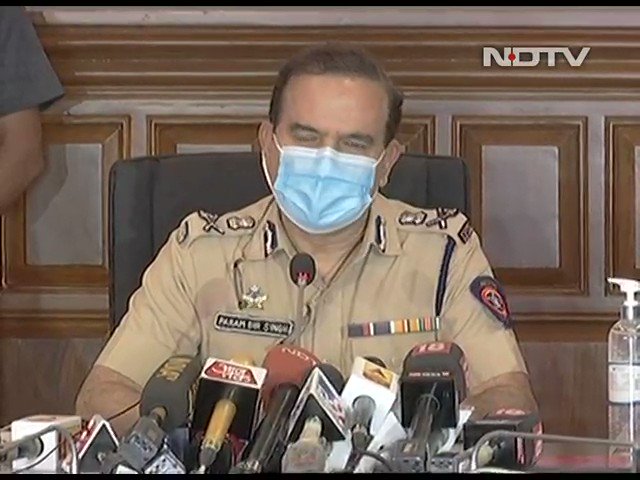 Arnab Goswami responds after Mumbai Police probes Republic TV for TRP fraud / Twitter