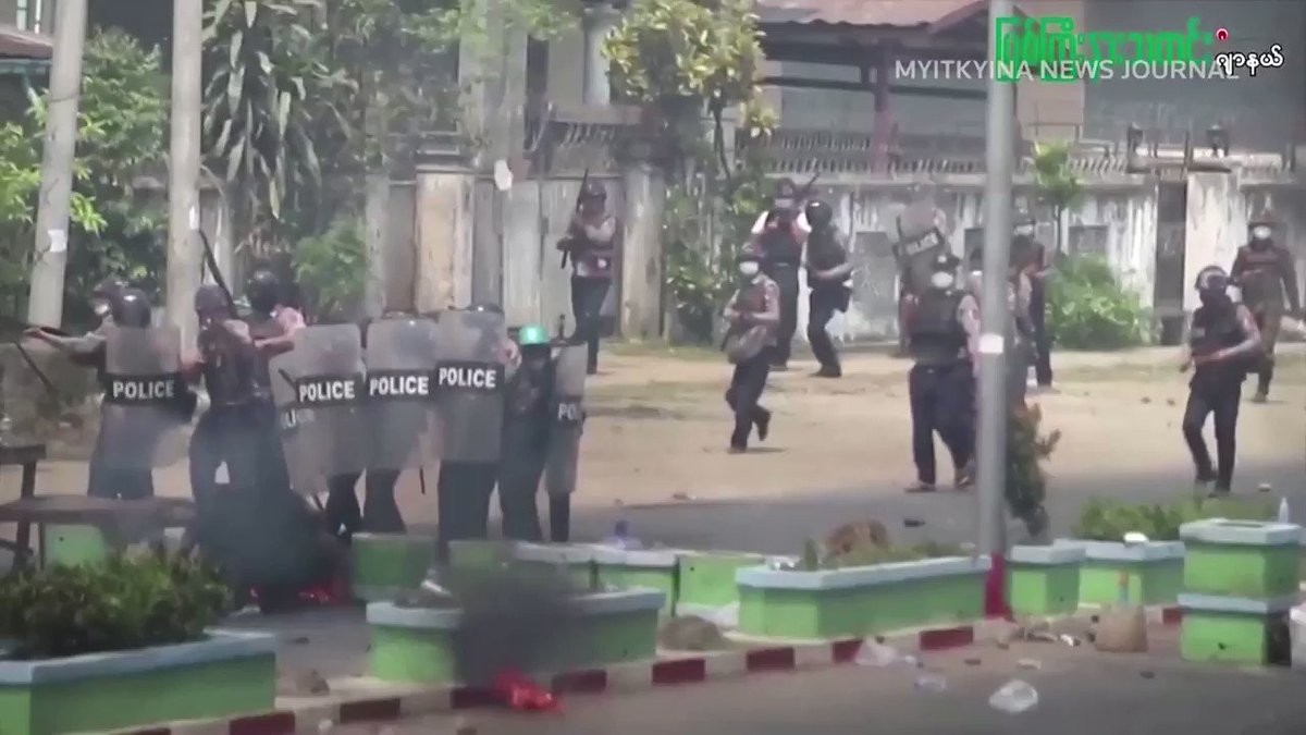 Aung Myat Min (@AungMyatMinAMM) | Twitter