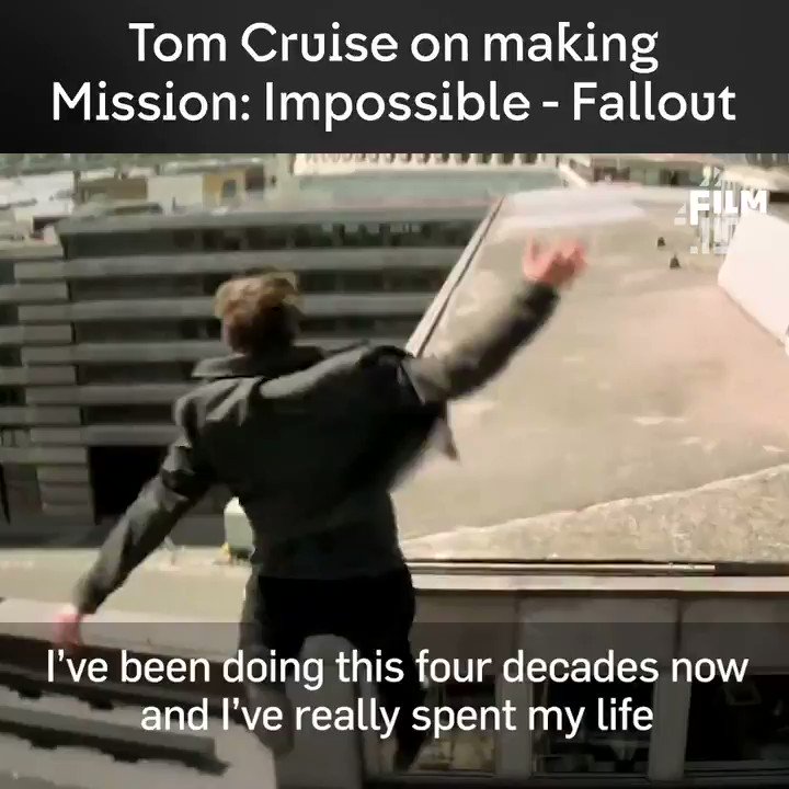 Mission Impossible Meme
