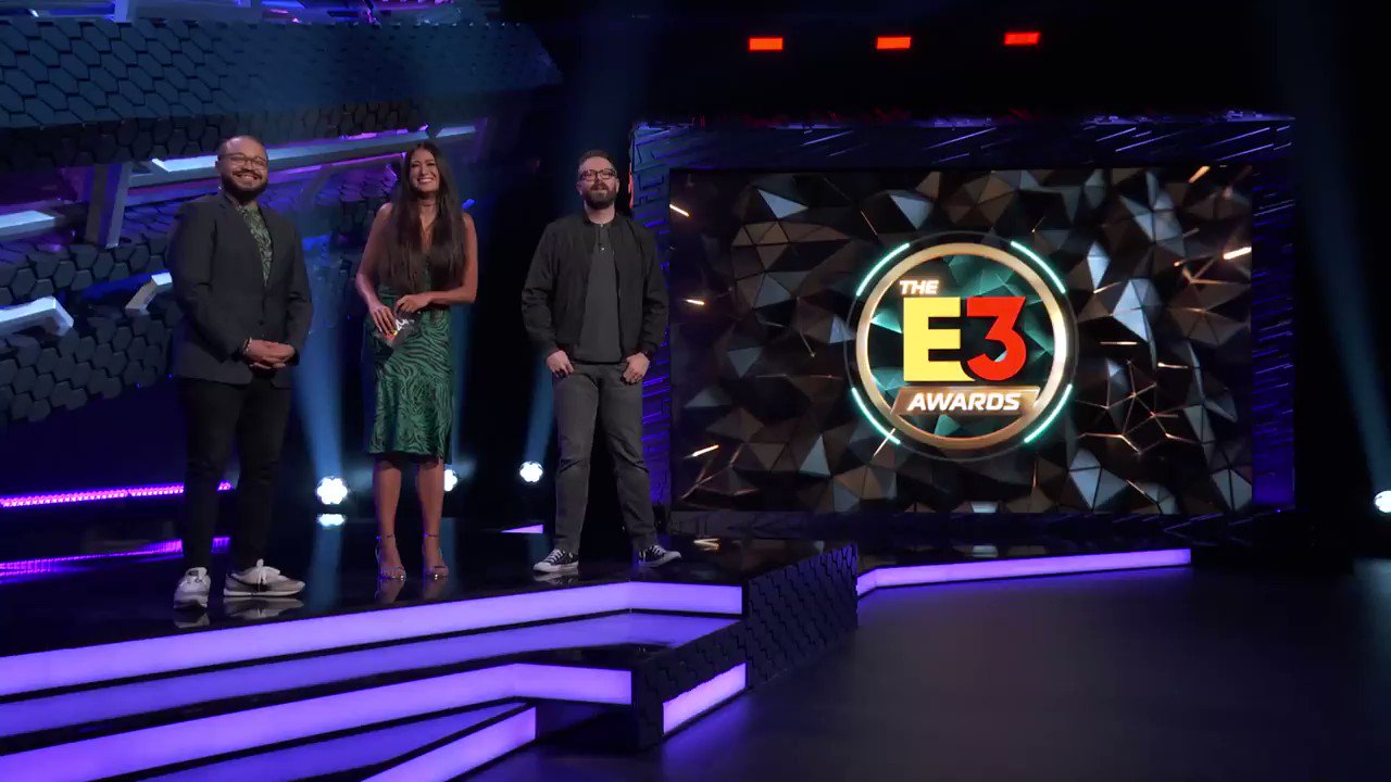 E3 (@E3) / Twitter