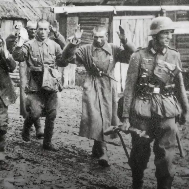 DW News on Twitter: "On this day, 80 years ago, Nazi Germany invaded ...