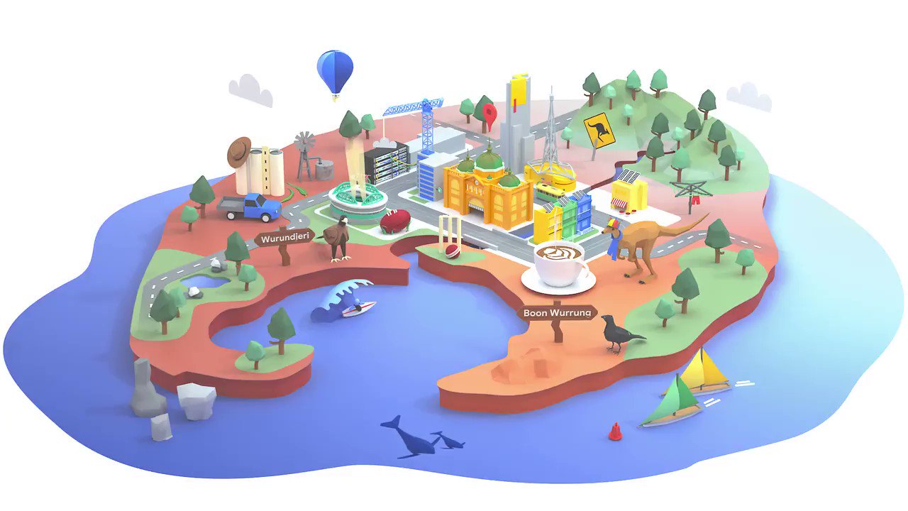 Google Cloud ANZ on Twitter: Google Cloud ANZ on Twitter: