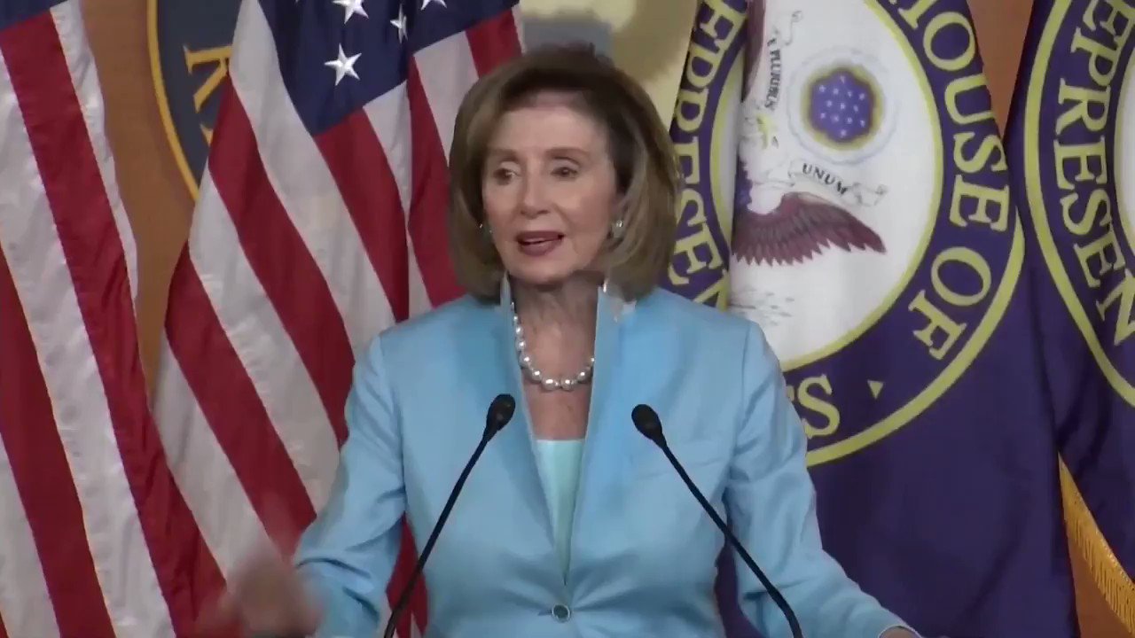 Rnc Research On Twitter Watch Nancy Pelosi Violates Her Own Mask