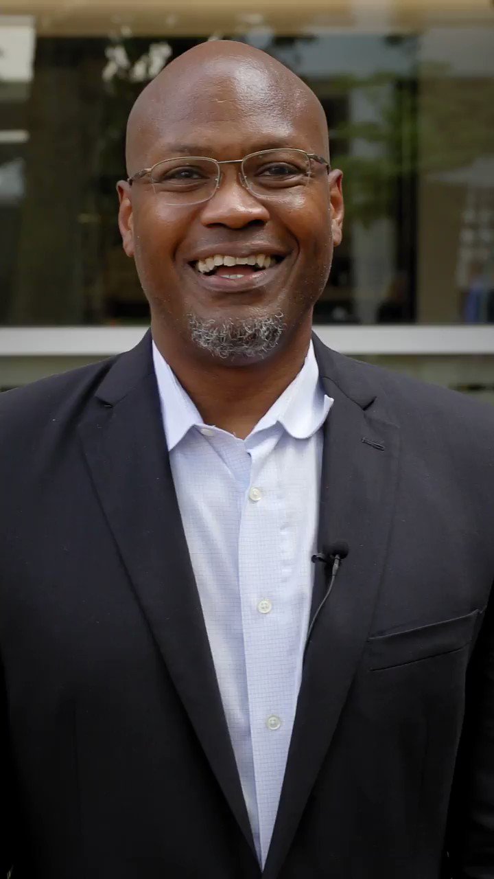 Uga On Twitter Ron Walcott Vice Provost For Graduate Education And