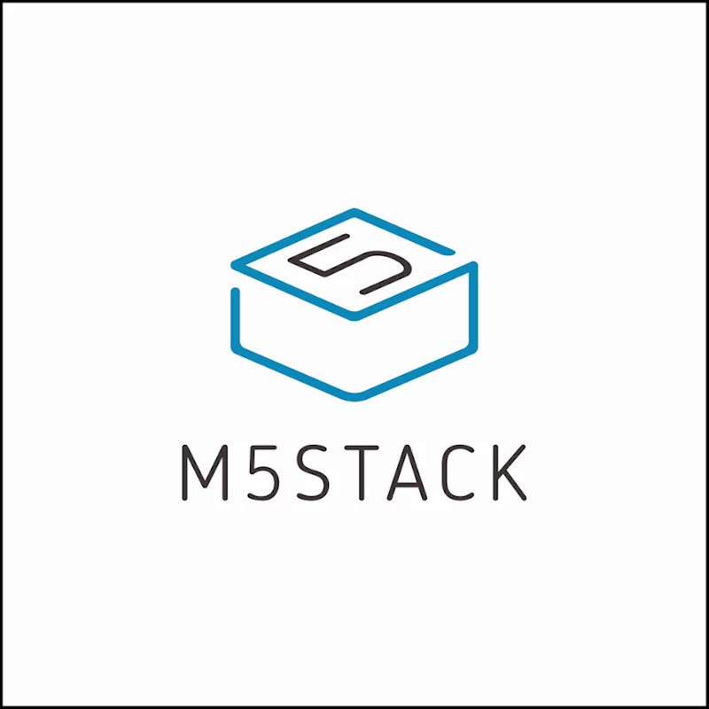 M5Stack on Twitter: "📣📣This Friday Let's meet this touchless #3D gesture recognition sensor😎 It ...