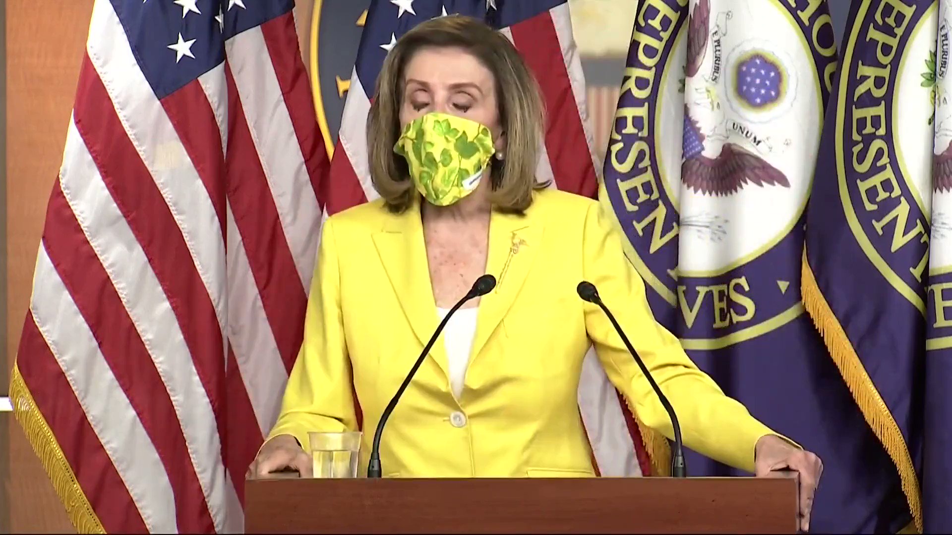 Rnc Research On Twitter Nancy Pelosi “we Cannot Require Someone To