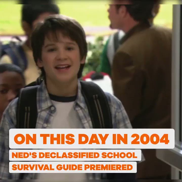 Neds Declassified School Survival Guide