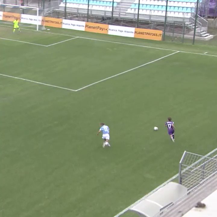 Acf Fiorentina Femminile On Twitter La Zampata Della 𝙗𝙤𝙢𝙗𝙚𝙧 Ed è