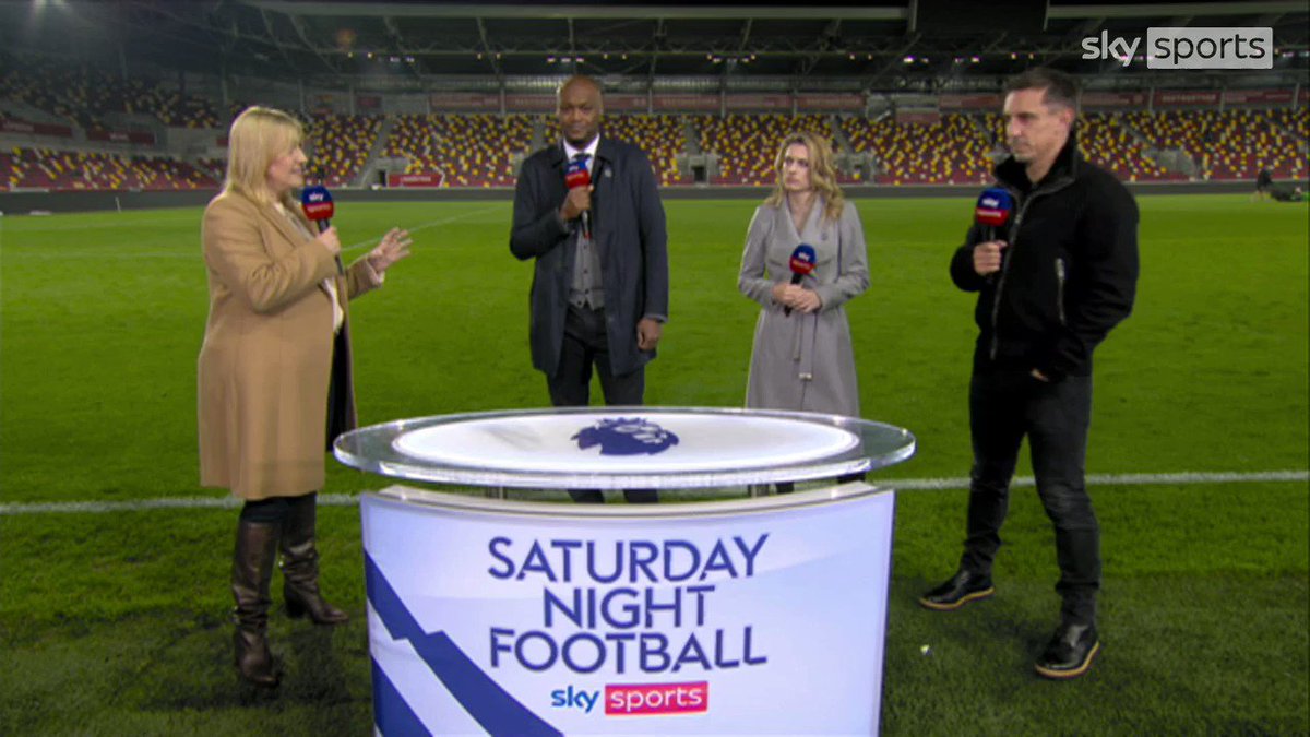 Sky Sports Premier League On Twitter 🗣 There Are Issues As Their