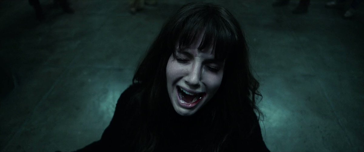 Felix 🏳️‍🌈🧟‍♂️ on Twitter: "RT @horrorlogy: one of the best scenes in a horror movie - malignant ...