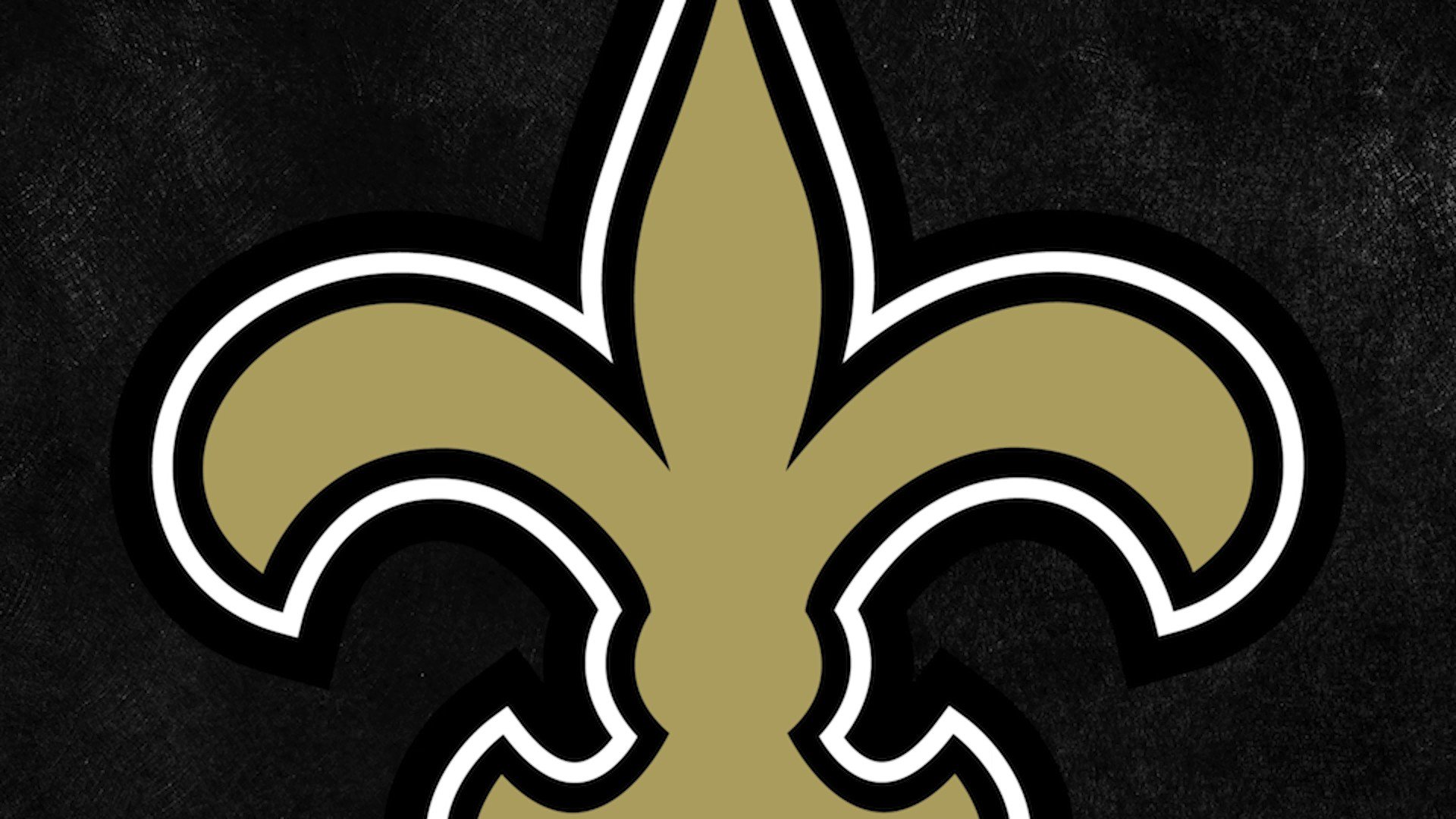 Saints Logo Wallpaper