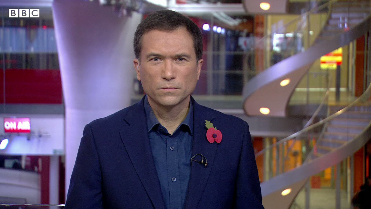 Ros Atkins on Twitter: "In case you’ve missed all the twists and turns that led up to a ...