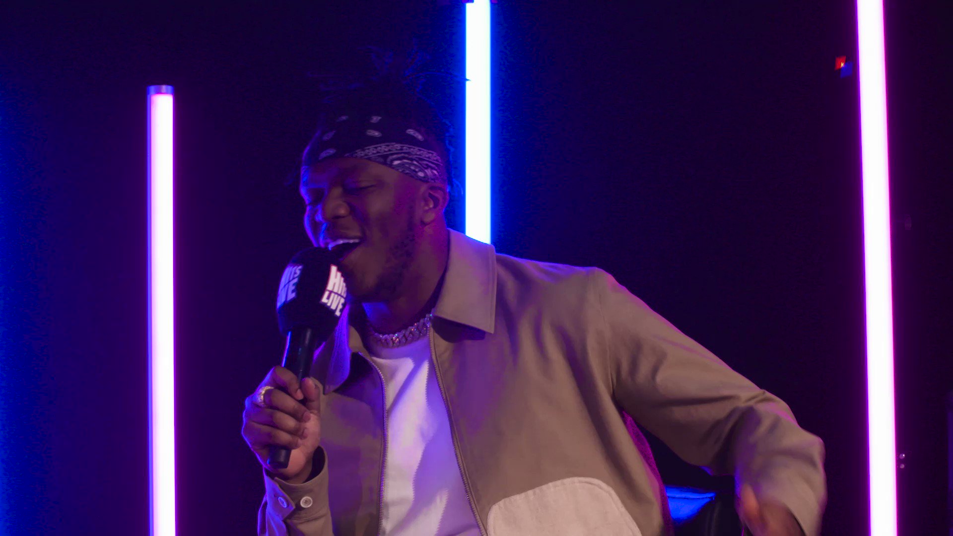 KSIOlajidebt (@KSI_Charts) / Twitter