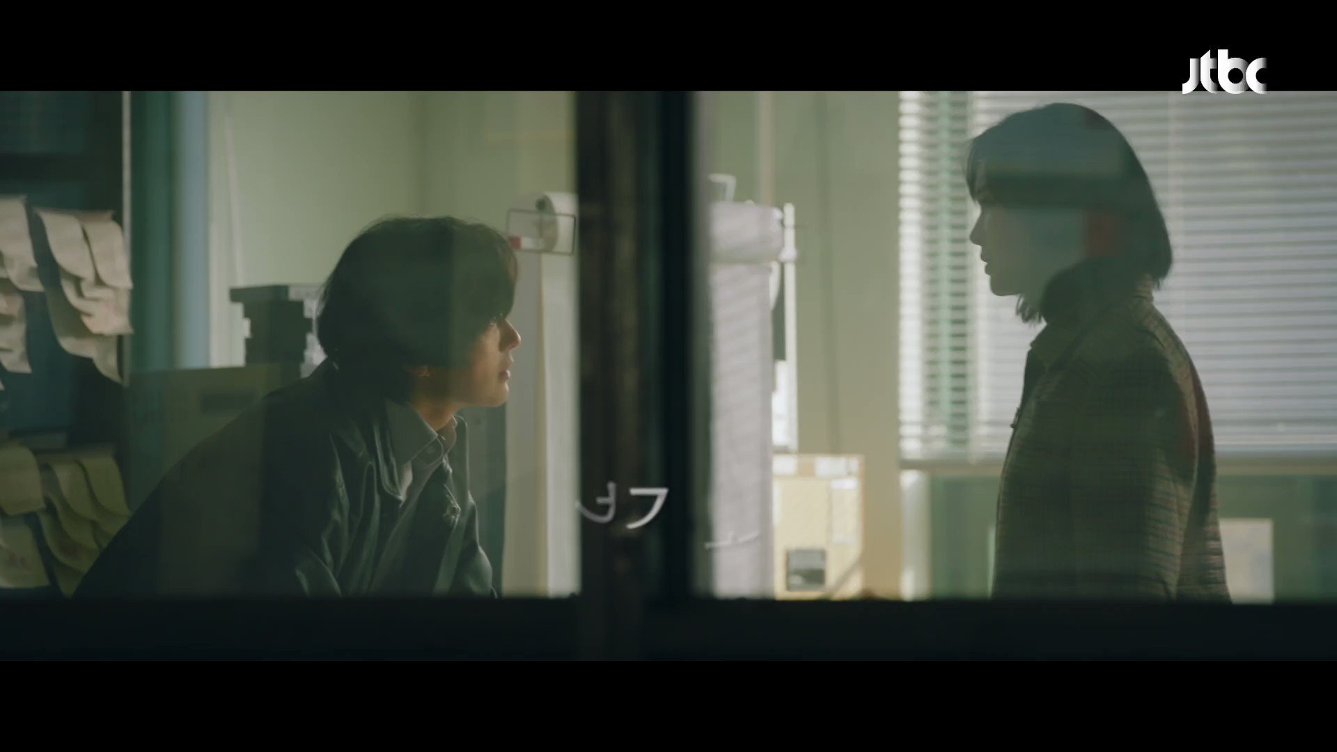 @jtbclove on Twitter: "3초 티저 #6 ️ JTBC 토일드라마 《설강화 : snowdrop》🤍 𝟭𝟮월 𝟭𝟴일 (토) 밤 𝟭𝟬시 𝟯𝟬분 첫 방송 #JTBC ...