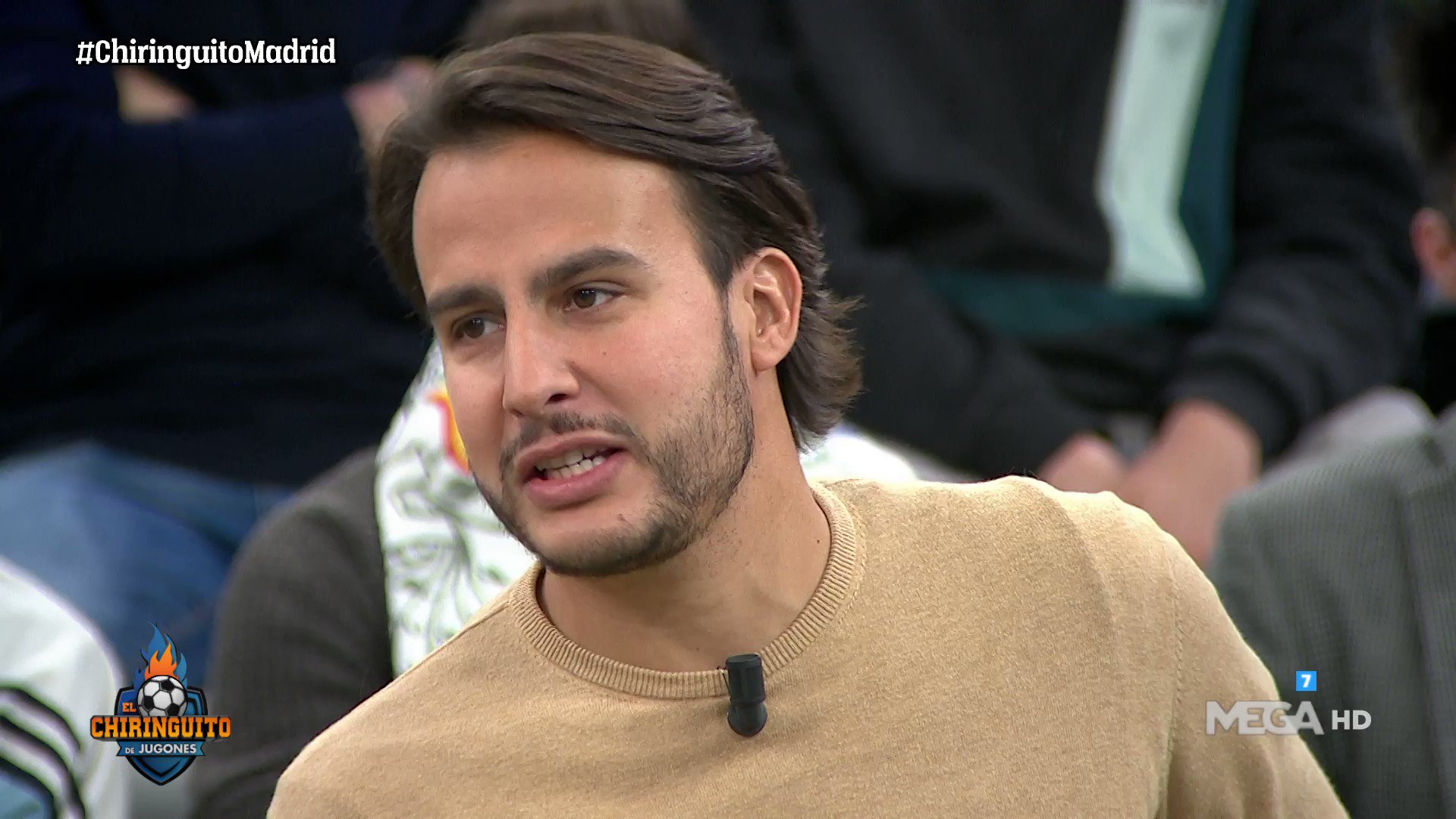 El Chiringuito TV on Twitter: "🔥 LOPETEGUI 'EXPLOTA' 🔥 🤬"¡P*** que PARIÓ! ¡Me CAGO en su P ...