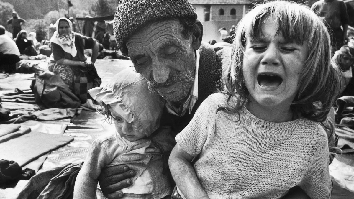 Holocaust Memorial Day Trust on Twitter: "Genocide never just happens ...