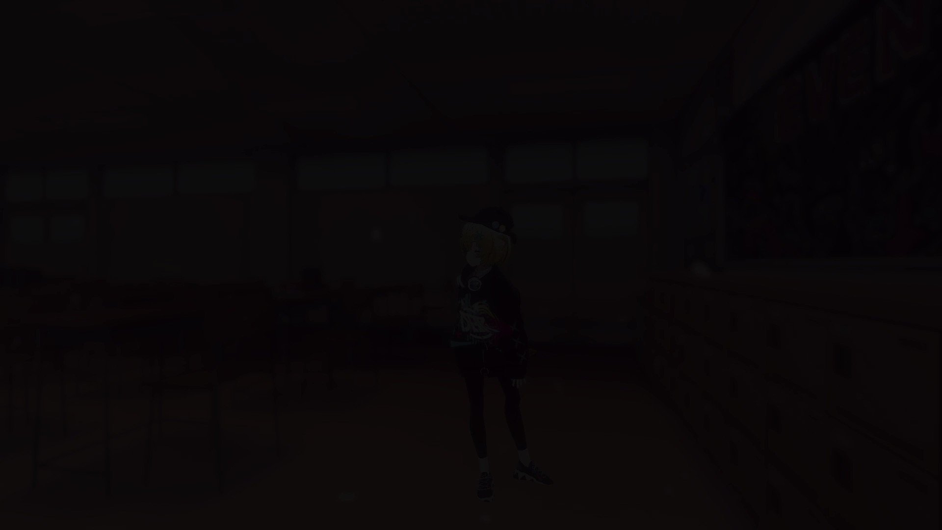 My VRC Dance / Twitter