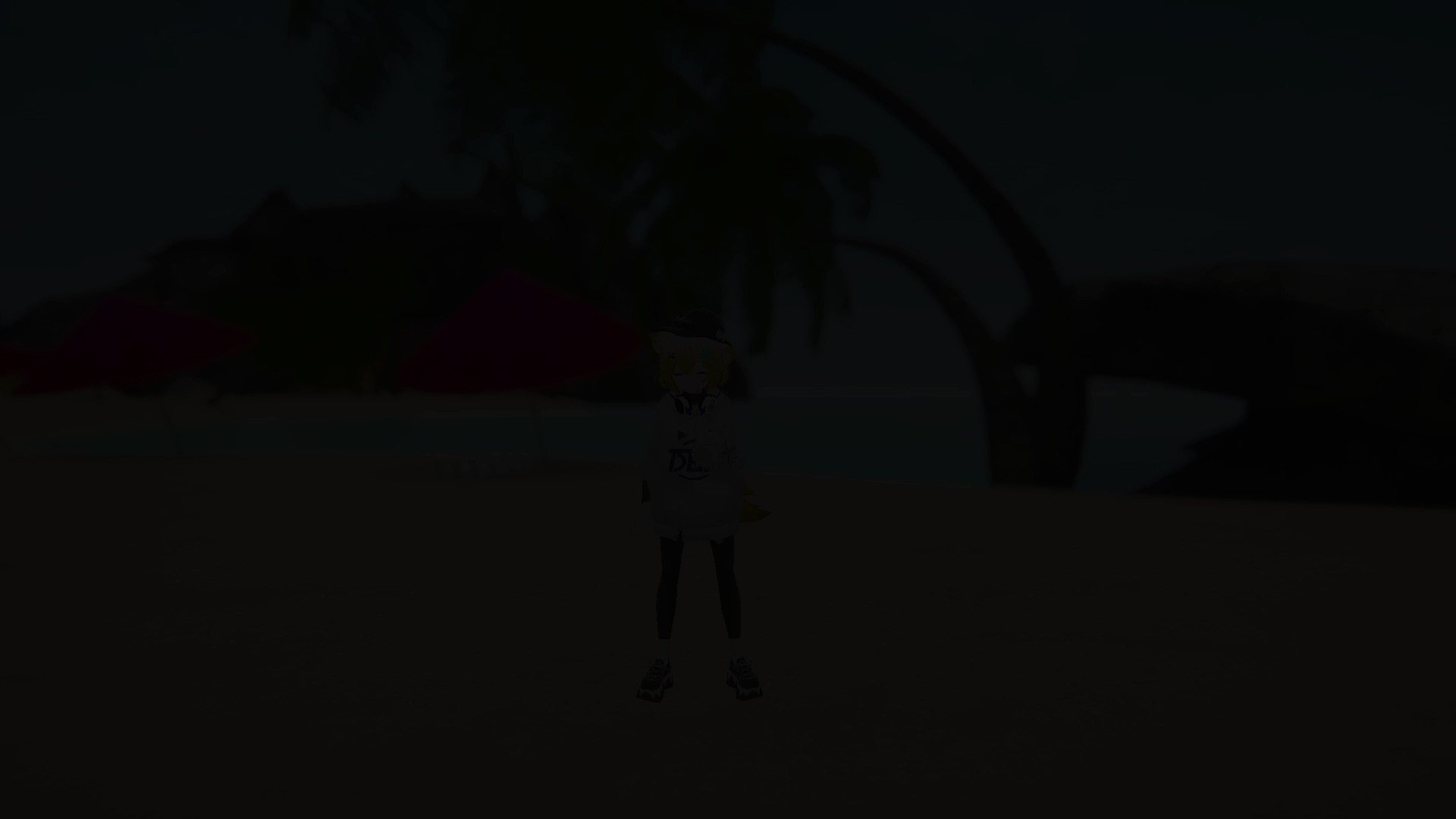 My VRC Dance / Twitter