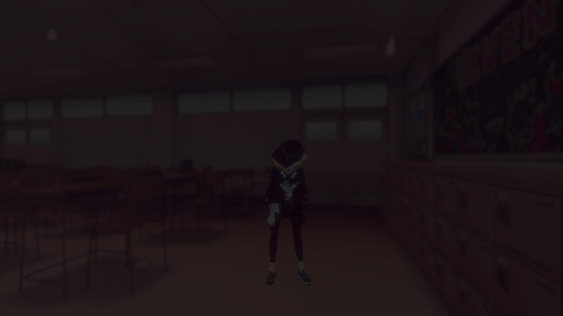 My VRC Dance / Twitter