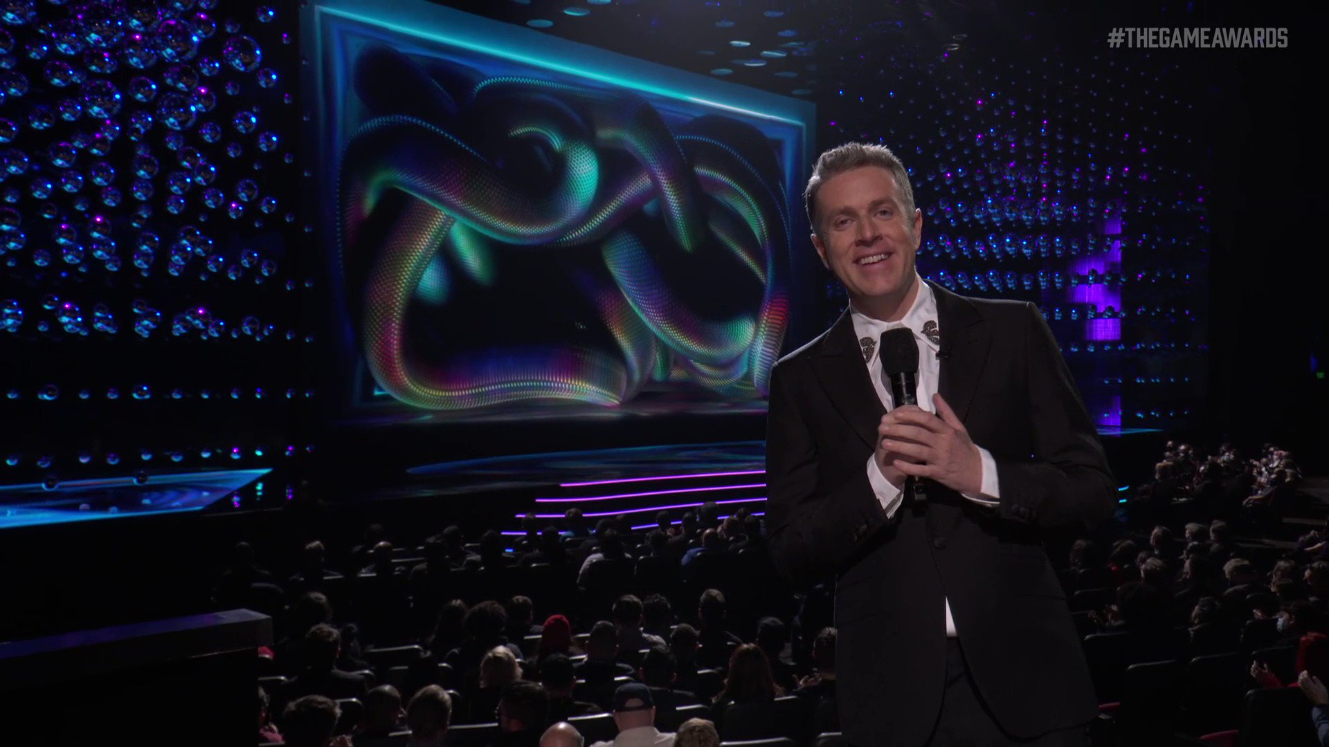 The Game Awards on Twitter: "We’ll tell you what’s not ‘sus’ - it’s ...