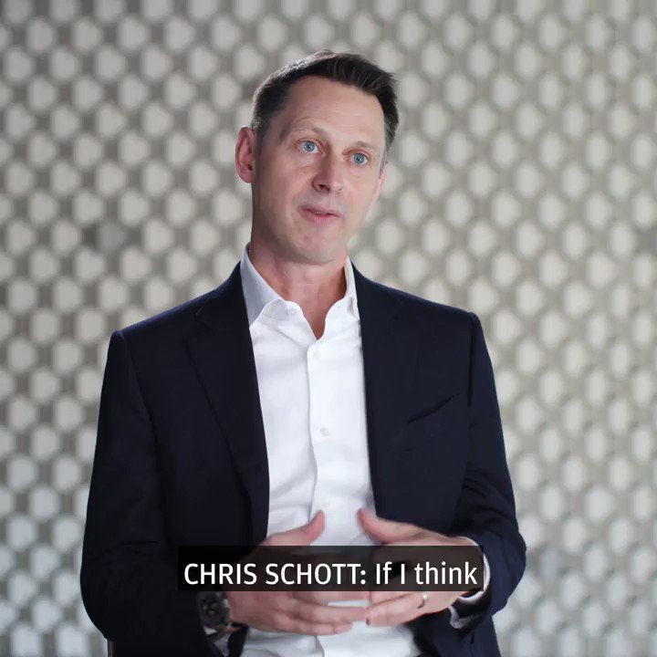 J.P. Morgan on Twitter: "J.P. Morgan's senior pharmaceuticals analyst, Chris Schott, shares what ...