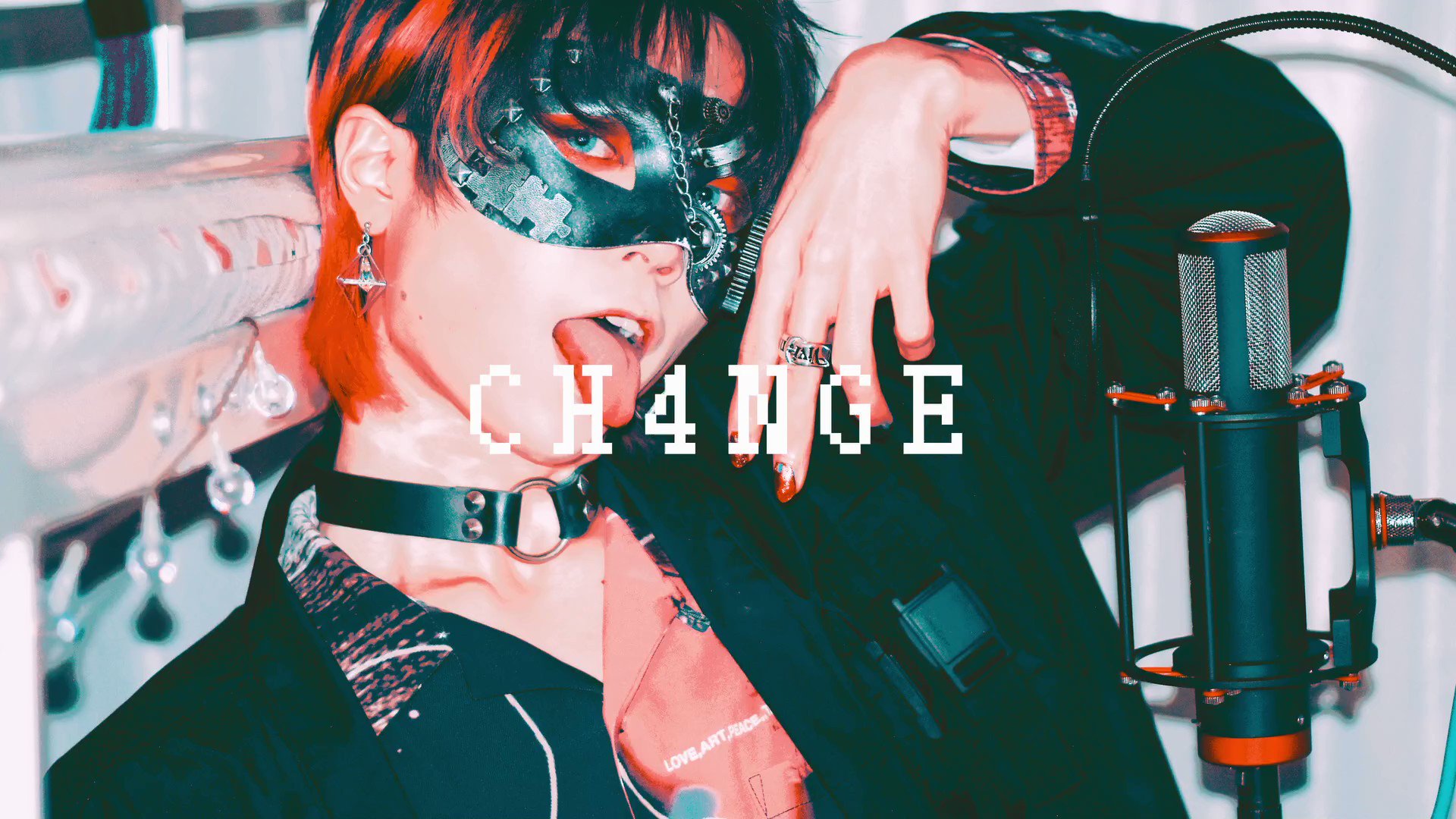 超学生 / 湯月凜空 on Twitter: "「CH4NGE/Giga」を歌いました Full→ https://t.co/r7pT8kBFcA https://t.co ...