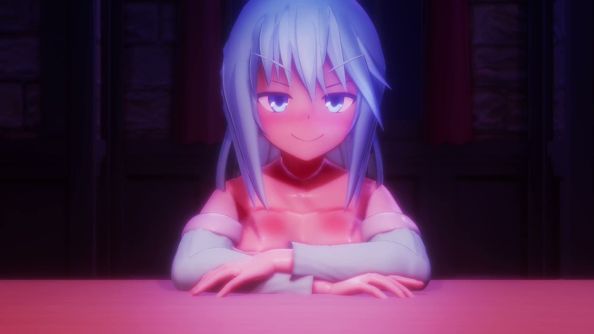 ミツボシ🔞 on Twitter: "こたつでぬくぬく😋 iwara:https://t.co/P9p3Ap1Gik fantia:https://t.co/R10X2THrag https ...