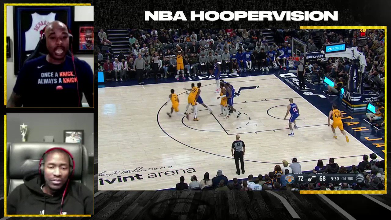 NBA on Twitter: NBA on Twitter: