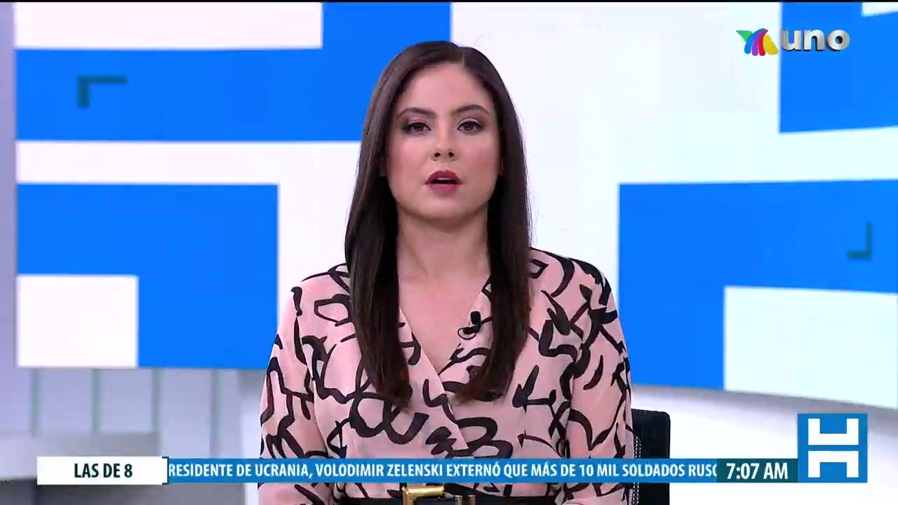Fuerza Informativa Azteca On Twitter Se Espera Que 7 Personas Más De