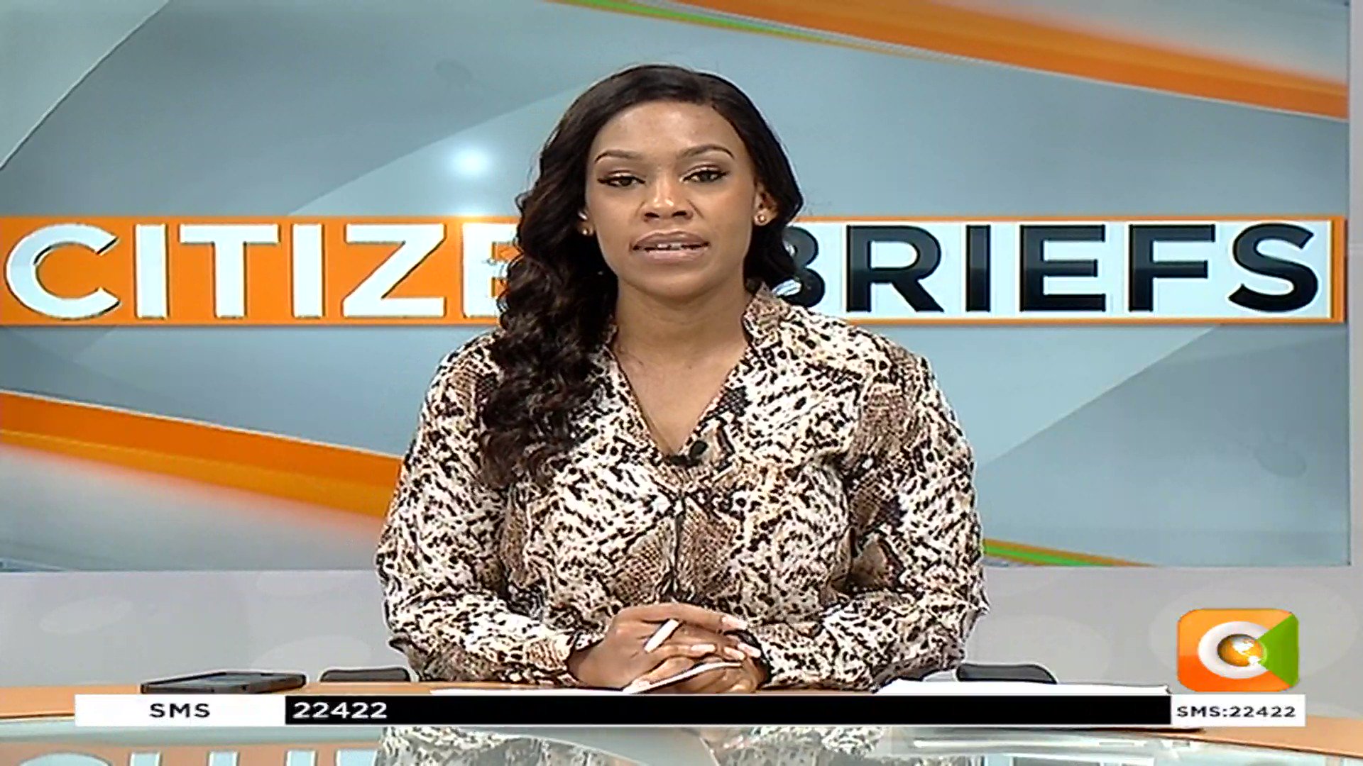 Citizen TV Kenya on Twitter: "Azimio in Langata: Leaders allied to Azimio movement campaign in ...