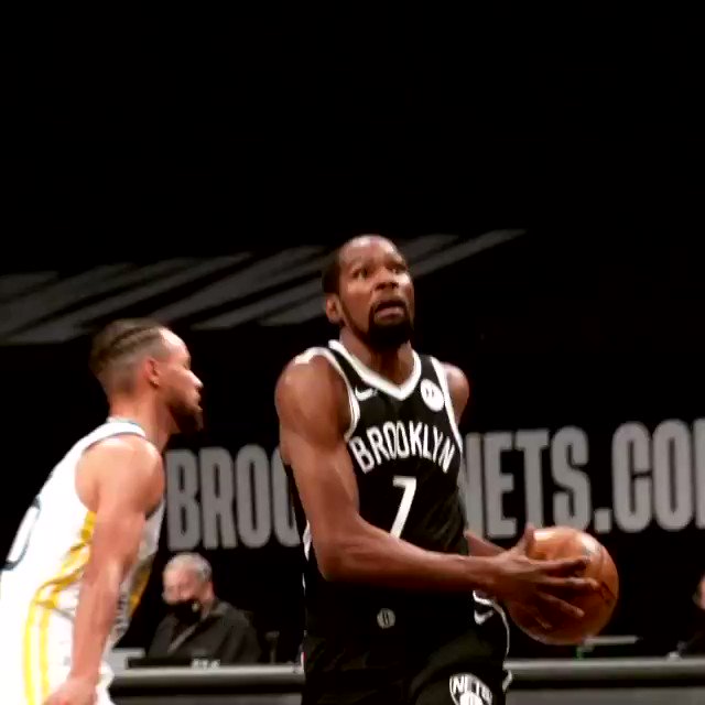 NBA on Twitter: "KD. 12x NBA All-Star, 4x Scoring Champ, 2x NBA Champ, 2013-14 MVP, 2x NBA ...