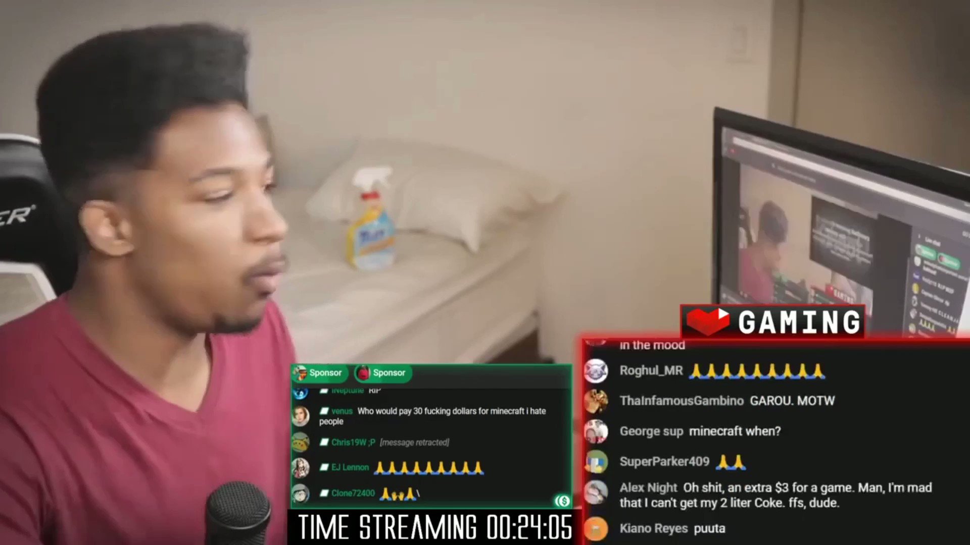 Xavier | COMMS OPEN!!!!!!! (@FurryDTStreet) / Twitter