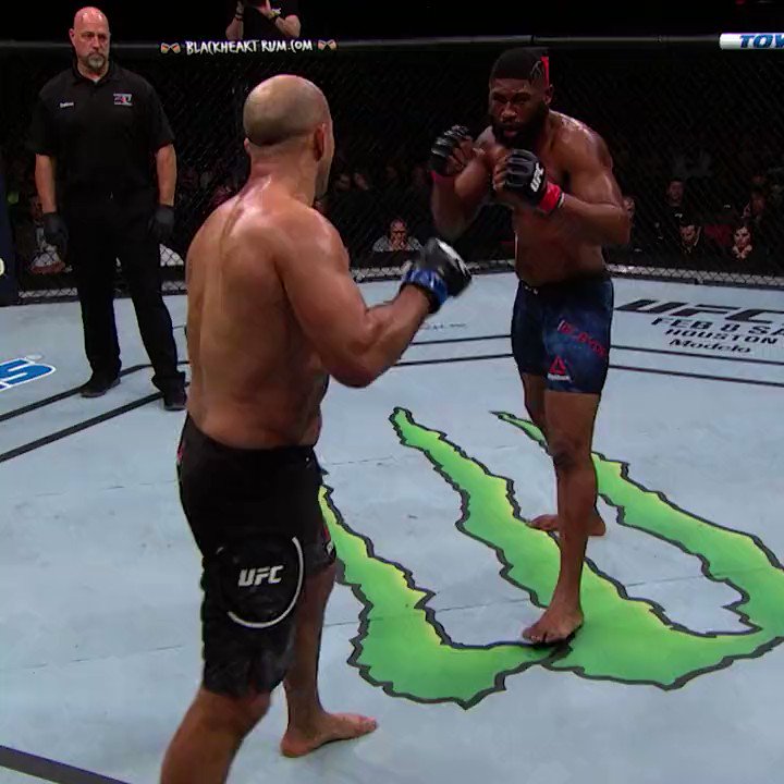 UFC on Twitter: UFC on Twitter: