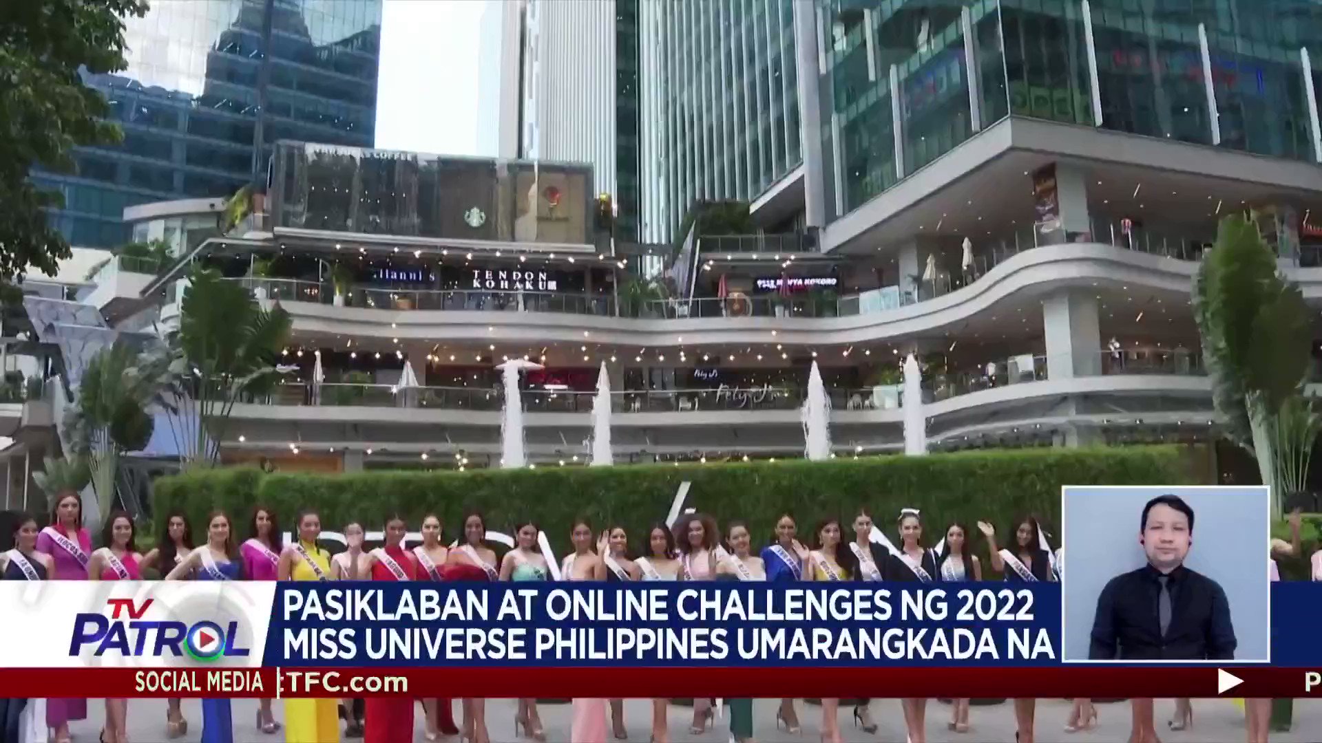 ABS-CBN News on Twitter: ABS-CBN News on Twitter: