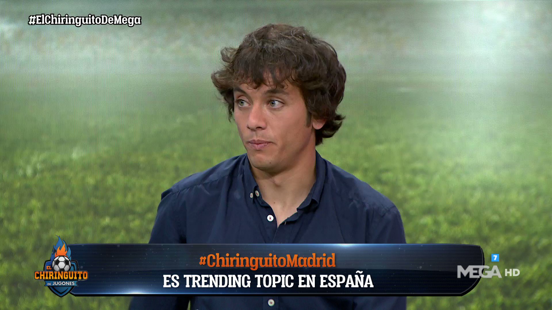 El Chiringuito TV on Twitter: "🗣️ "Mbappé ha comunicado a sus compañeros de confianza que se va ...