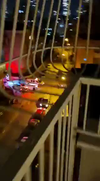 وكالة شهاب للأنباء On Twitter إصابات بينها حرجة في إطلاق نار بمنطقة